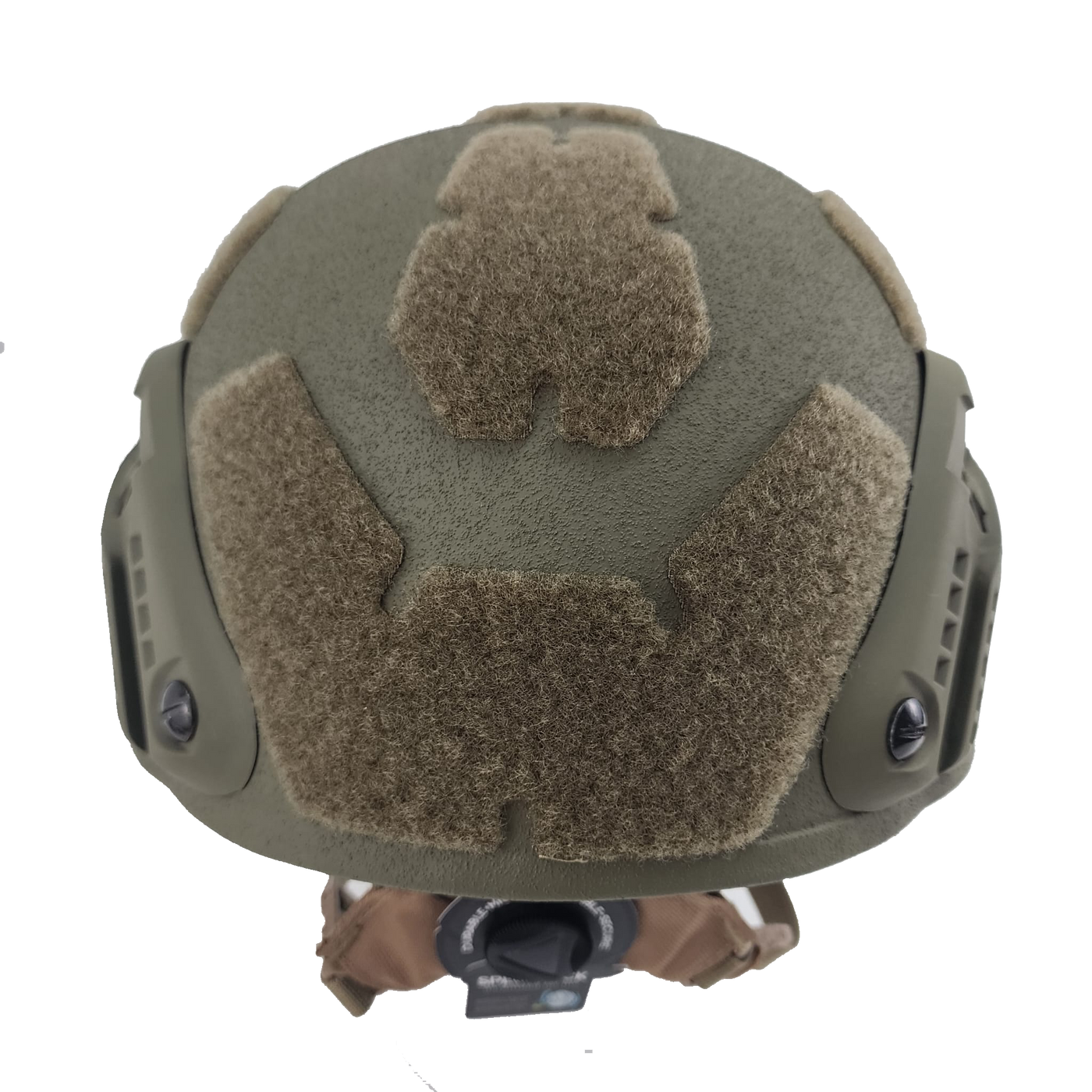 SENTRY HELMET TATOU ARMOR