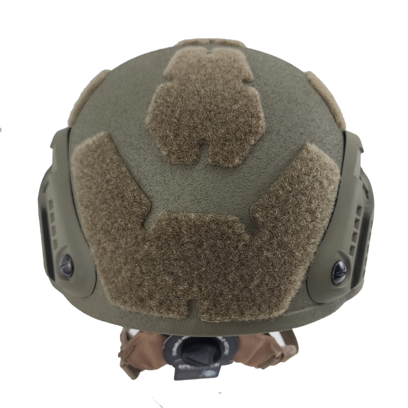 SENTRY HELMET TATOU ARMOR