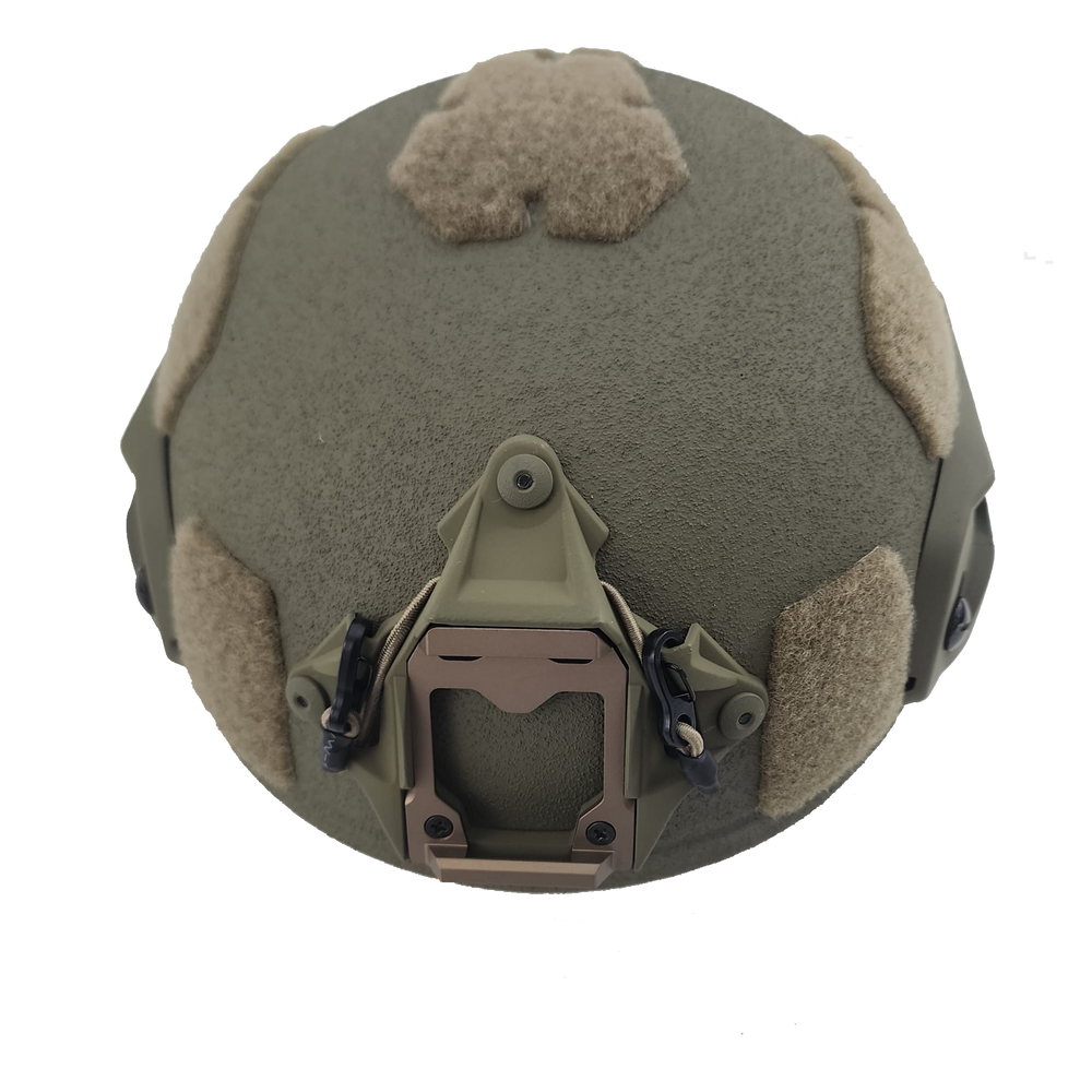 SENTRY HELMET TATOU ARMOR