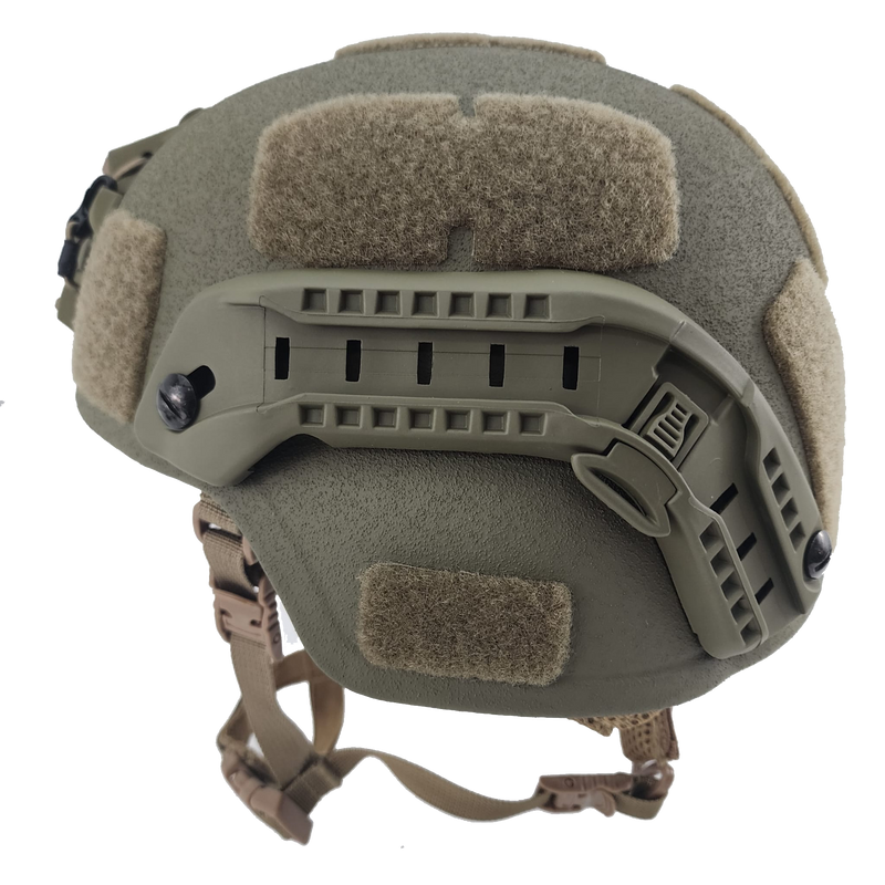 SENTRY HELMET TATOU ARMOR